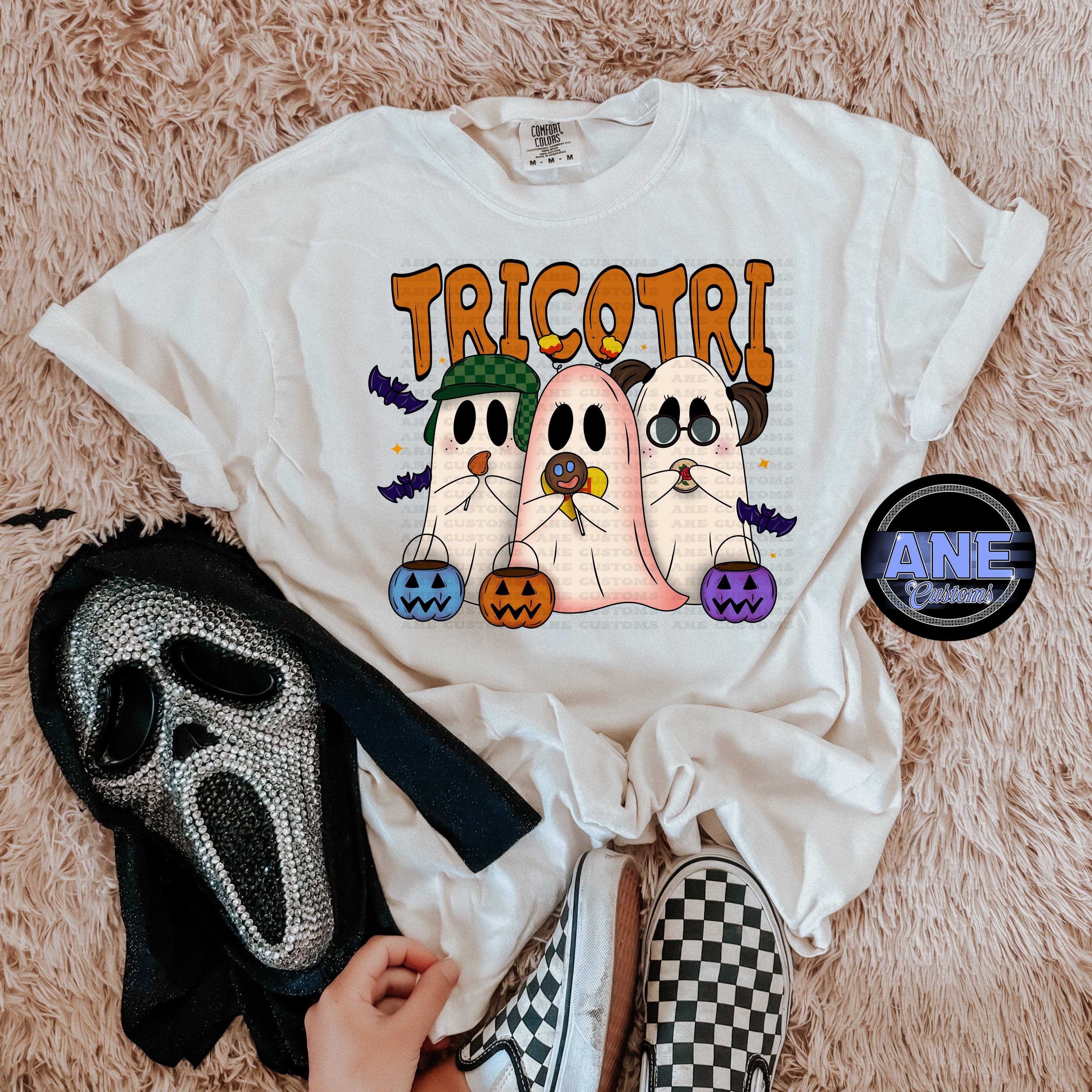 Tricotri – ANECUSTOMS