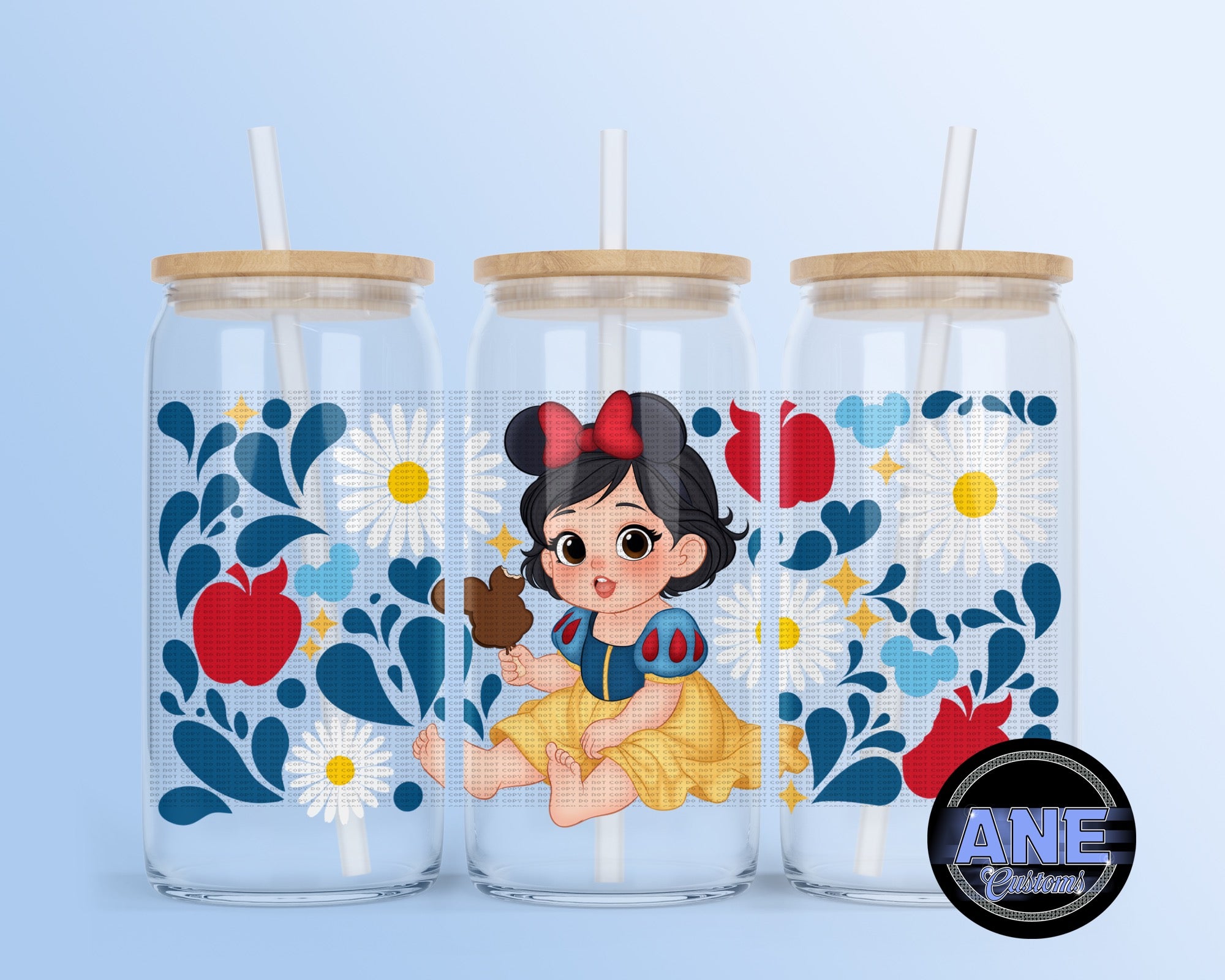 Talavera S – ANECUSTOMS