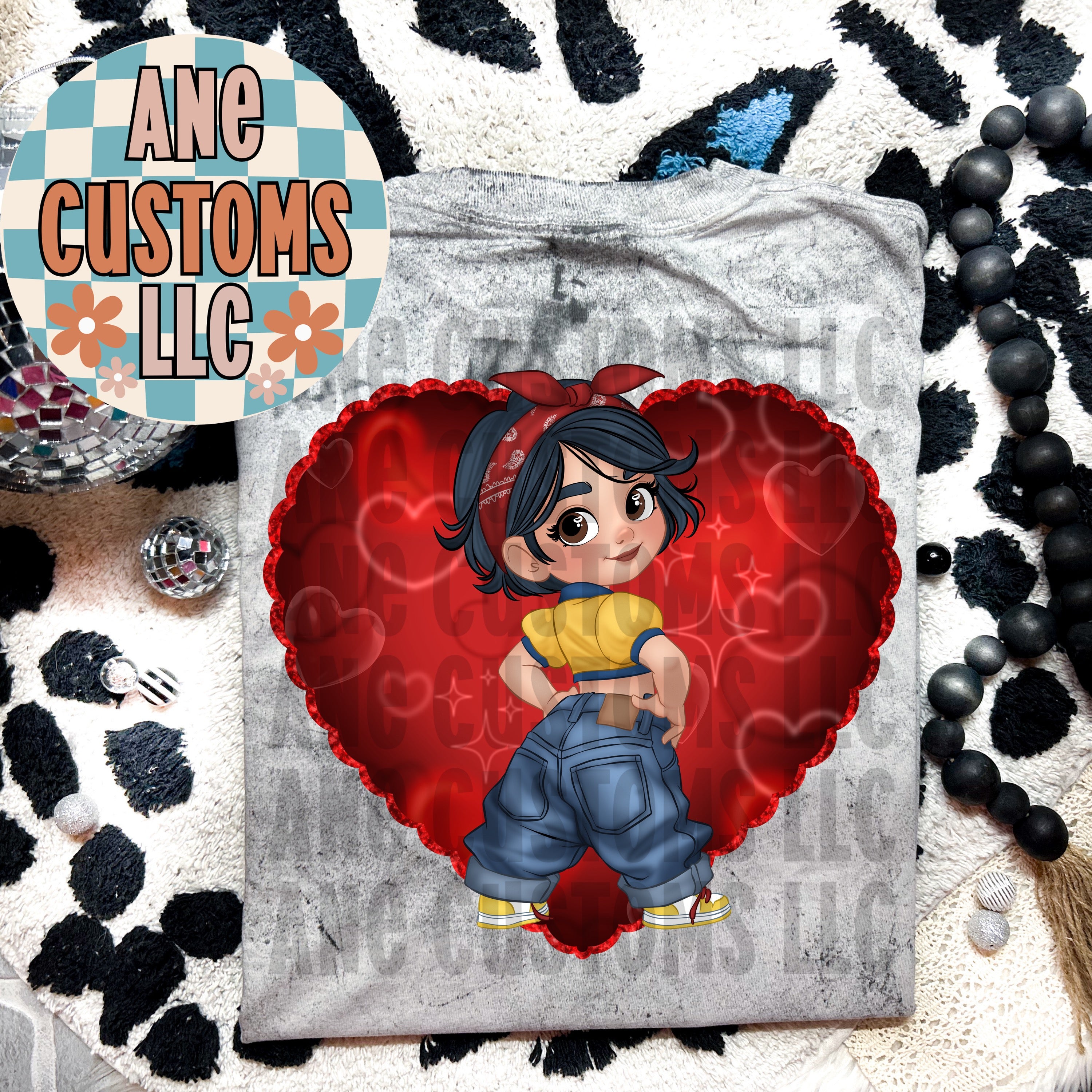 SW love – ANECUSTOMS
