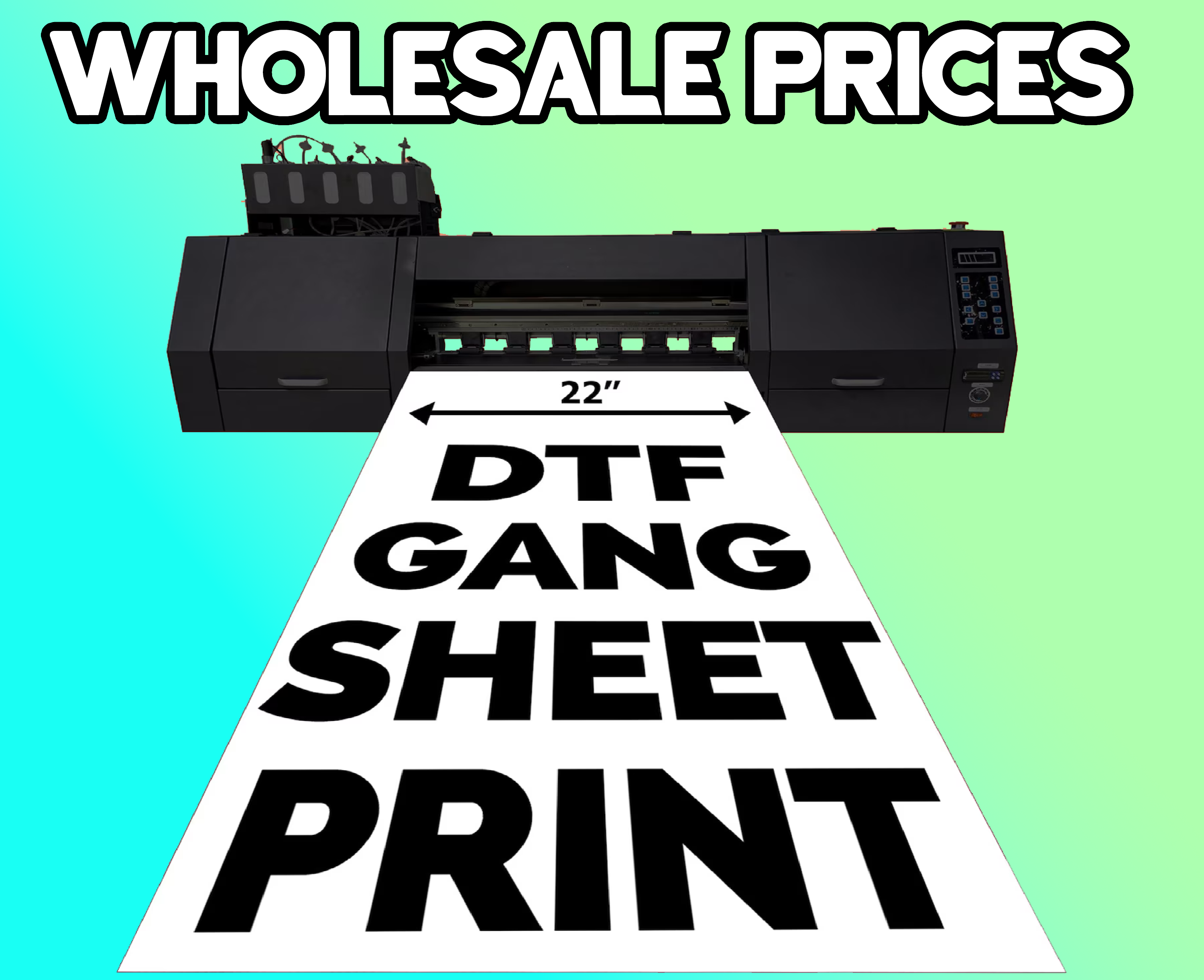 BUILD A DTF GANG SHEET – ANECUSTOMS