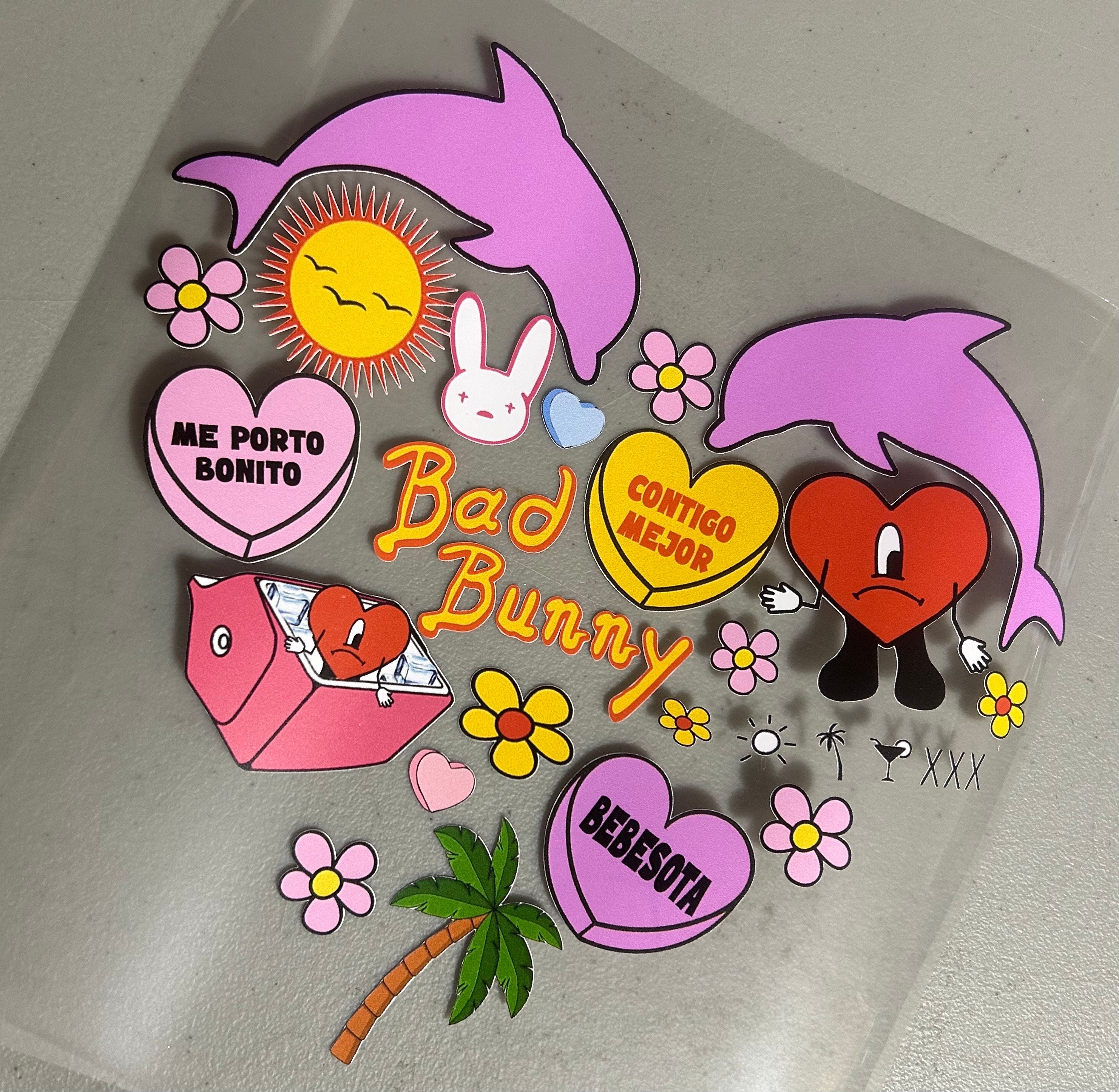 benito heart – ANECUSTOMS