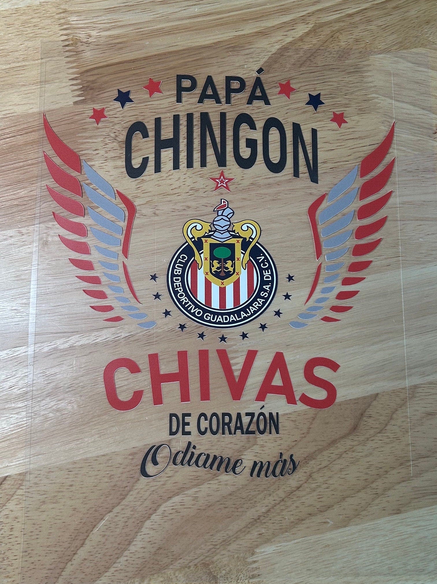 chivas – ANECUSTOMS